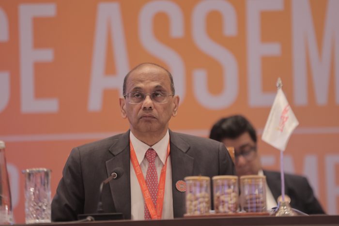 Hope to raise $50 million for solar in next few months; focus on Africa ...