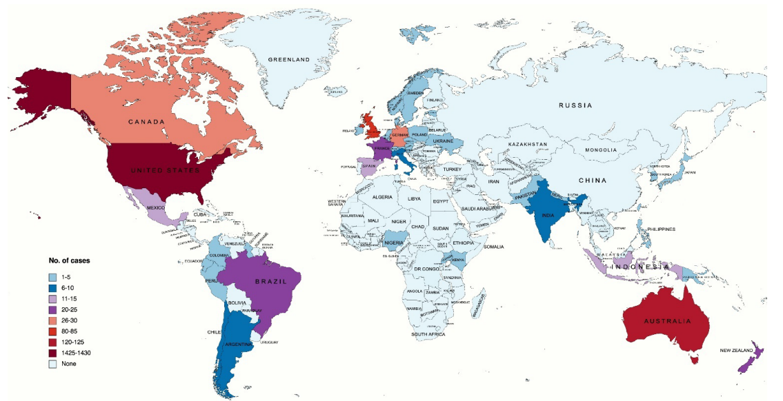 Climate Litigation: A growing challenge for companies and governments
