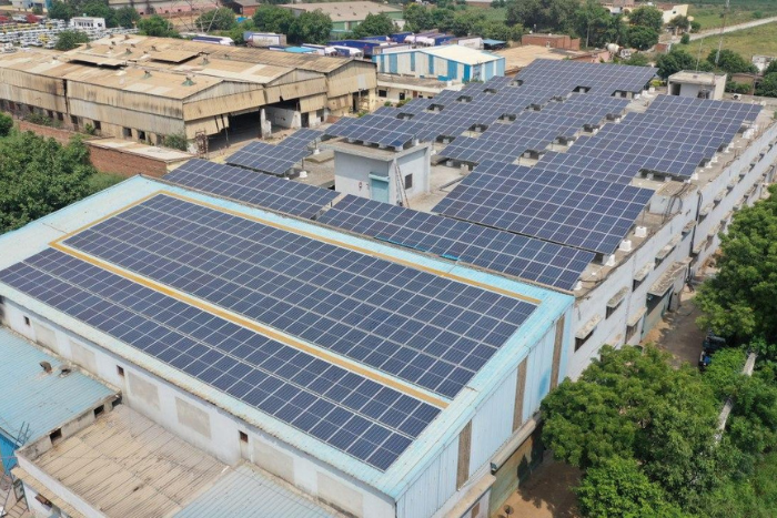 Solar rising: New study maps India’s promising BIPV journey : CarbonCopy