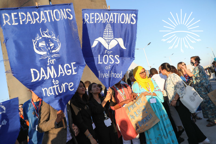 COP27 makes history: Parties agree to set up fund for climate loss and ...