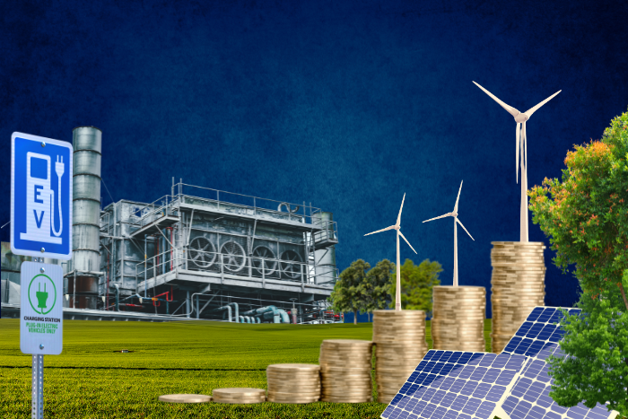 India’s Green Bonds framework comes with a lot of promise, but also ...